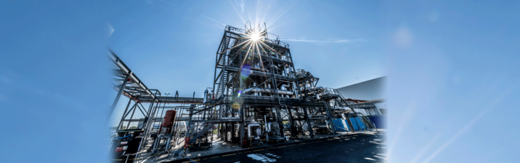 Borealis acquires a majority stake in Renasci signalling on-going ...
