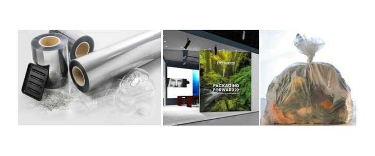 PACKAGING FORWARD, new communication campaign on the circular economy ...