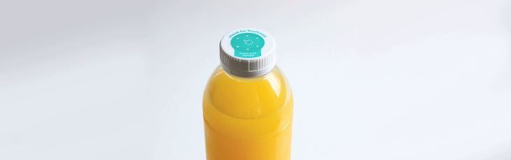 UNITED CAPS Recognized with GOLD SAVE FOOD DESIGN Award for Its BUMP ...