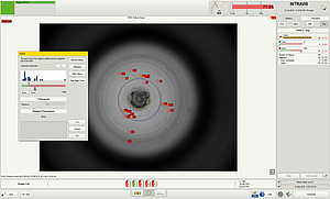 From sorting out faults to finding errors before they occur