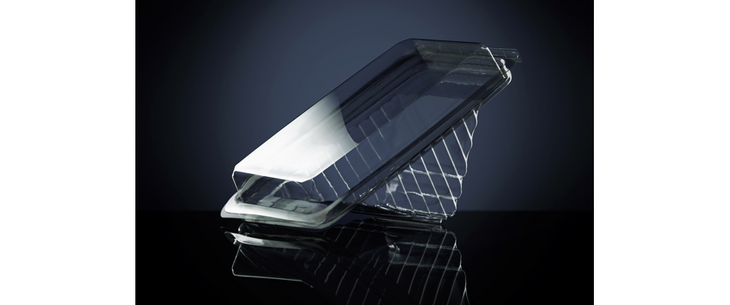 RPC Astrapak Thermopac – first PET thermoformer signs with PETCO