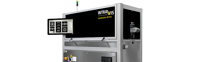 Aachen's innovative spirit around closures - How INTRAVIS is ...