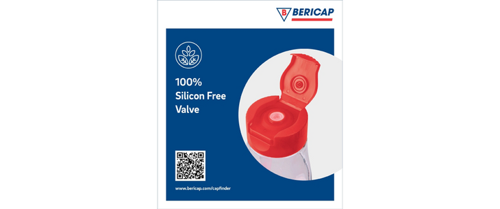 An important contribution for recyclability of food packaging: BERICAP ...