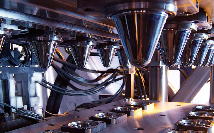 Extending expertise in ISBM