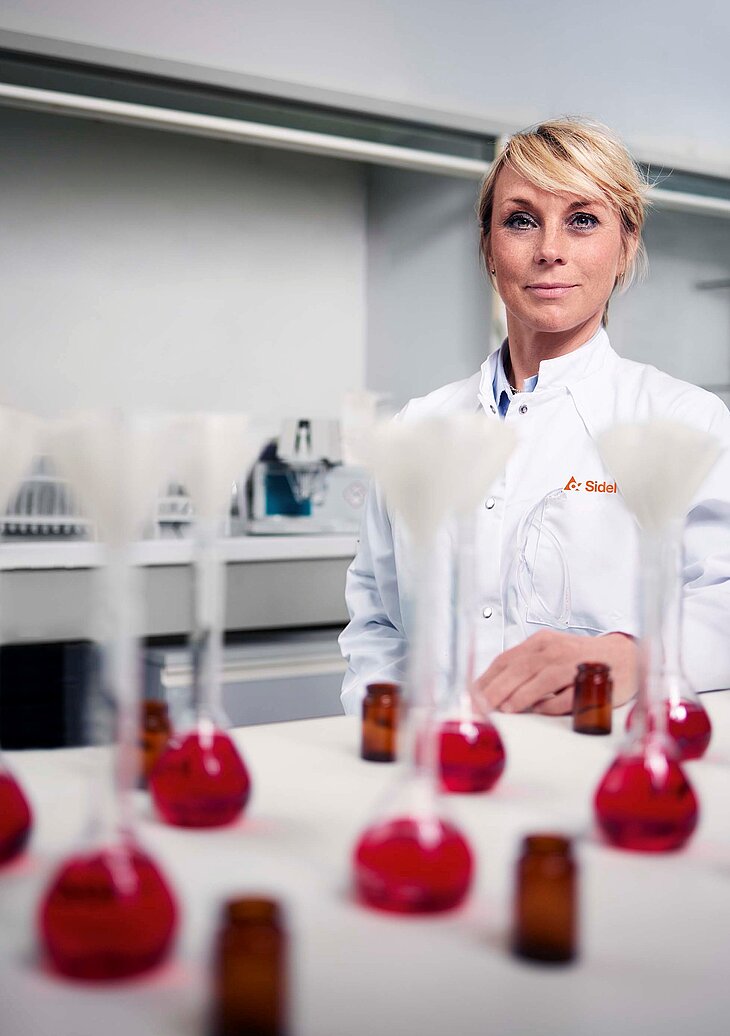Sidel to reveal next generation of complete beverage packaging ...