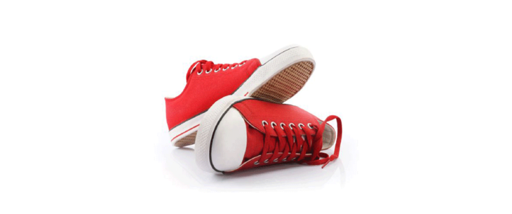 rPET for shoes: New Texon Ecoline Insole technology is based on 85% rPET