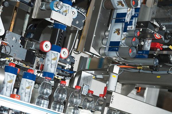 Here’s looking at you, drink