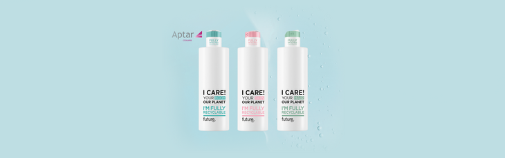 Aptar Closures’ new Future Disc Top supports beauty packaging demands ...