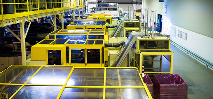 ALPLA expands its portfolio in Romania through new aquisition