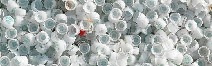 Starlinger PP cap-to-cap recycling process cleared by FDA