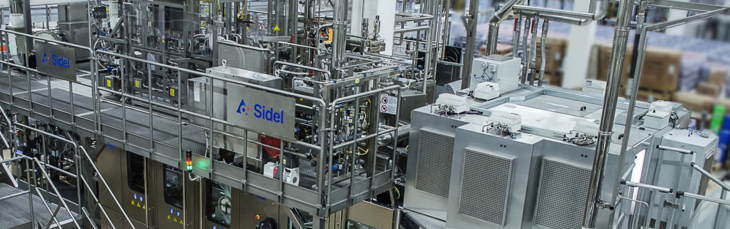 Strengthening the partnership: Sidel supported Bickford’s Australia ...
