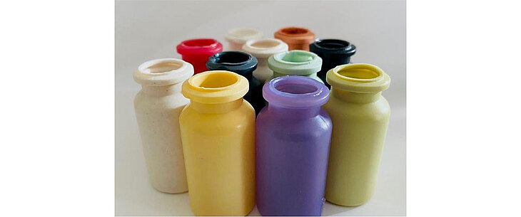 PolyOne OnColor™ Naturals launched at PCD Paris