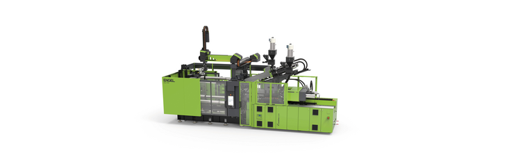 ENGEL at Chinaplas 2024: Circular economy and mobility: efficient ...