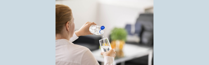 drinktec 2025: Amcor brings caps, closures and cups