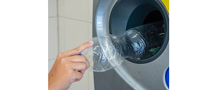 Axion welcomes 'all-in' Deposit Return Scheme proposal