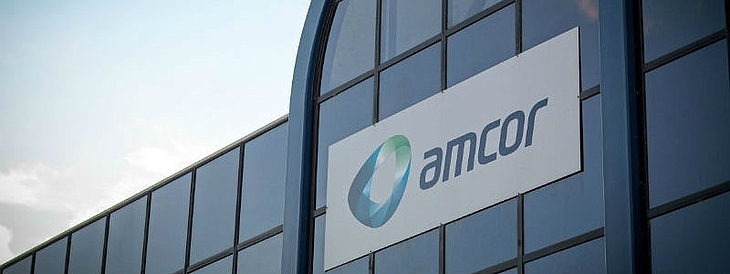 Amcor announces today an agreement to acquire the North American rigid ...