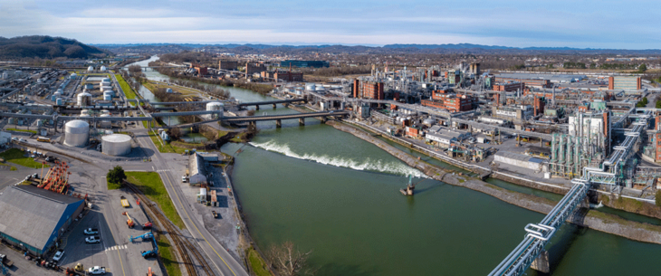 Eastman and Tennessee Governor announce world-scale plastic-to-plastic ...