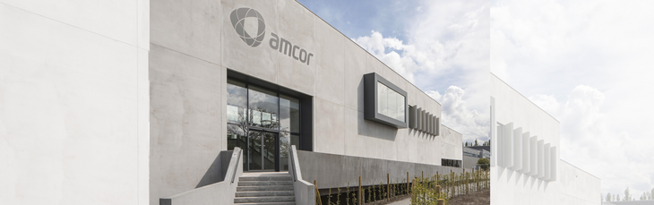 Amcor’s new European Innovation Center brings brands the latest in ...