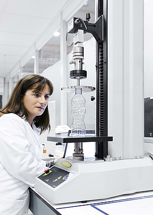 Sidel PET Complete Water Solution: Improving every aspect of production ...