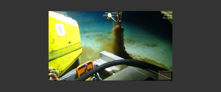 CSIRO, Australia's national science agency, estimates the amount of ...