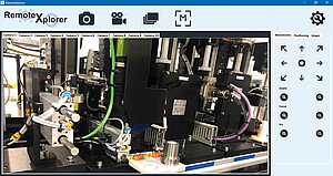Total Quality provided by Torus Measurement Systems: The TQ-Lab