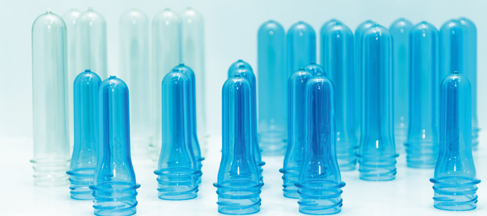 Fit to battle - Side-entry à la Netstal - Presentation of the new PET-LINE