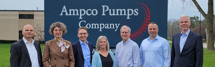 Krones expands its capabilities in process technology with the ...