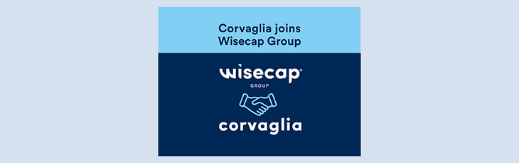Wisecap and Corvaglia form strategic partnership for the production of beverage closures in Europe