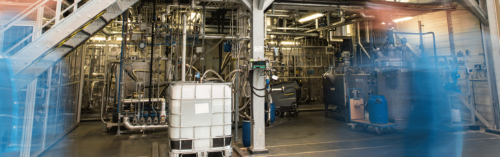 Avantium and Origin Materials to accelerate the mass production of FDCA ...