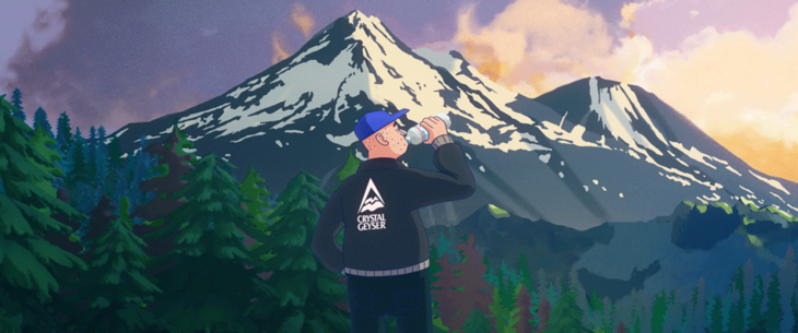 CG Roxane spotlights sustainability initiatives and investment in rPET ...