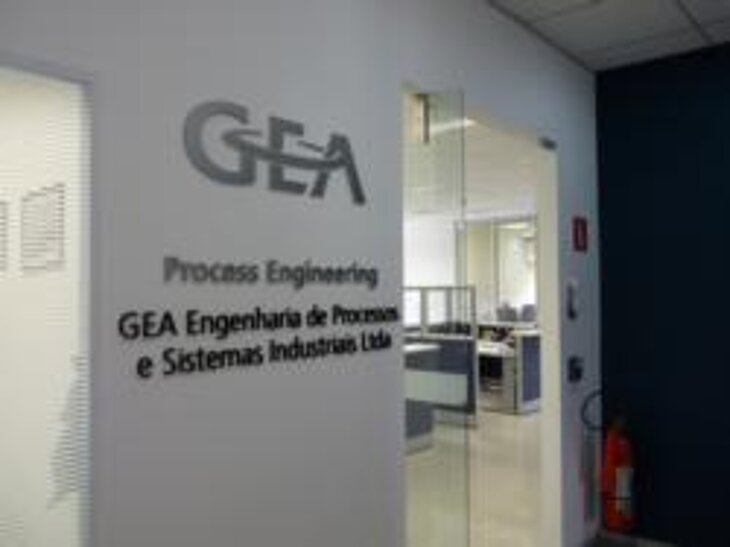 GEA Procomac sales channel in the Brazilian market