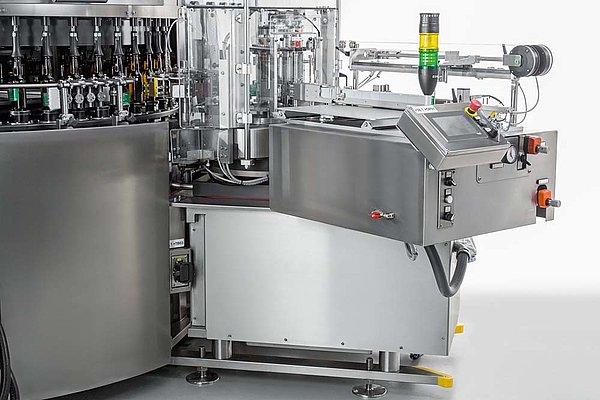 Sidel's new EvoDECO labelling solutions maximise flexibility and ...