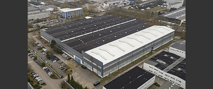 Starlinger doubles production capacity for plastics recycling systems