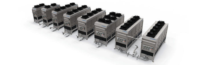 Krones’ process technology solutions for plant-based drinks and other ...