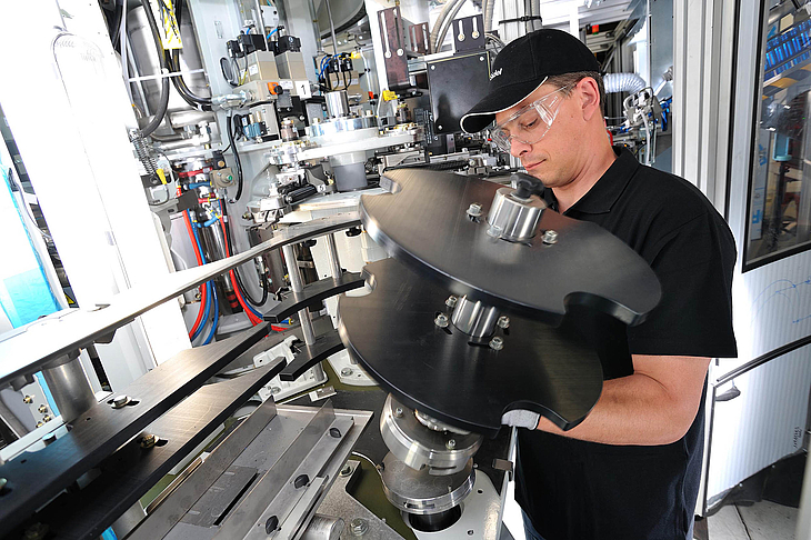 Sidel service maintenance agreement proves key for Coca-Cola bottle ...