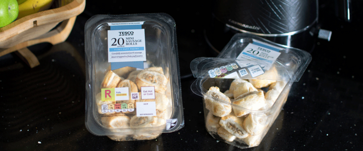 Parkside supports Addo Food Group to reduce consumer food waste