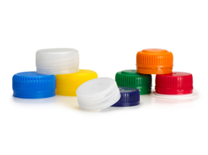 Husky introduces high speed HyCAP system for beverage closure manufacturing