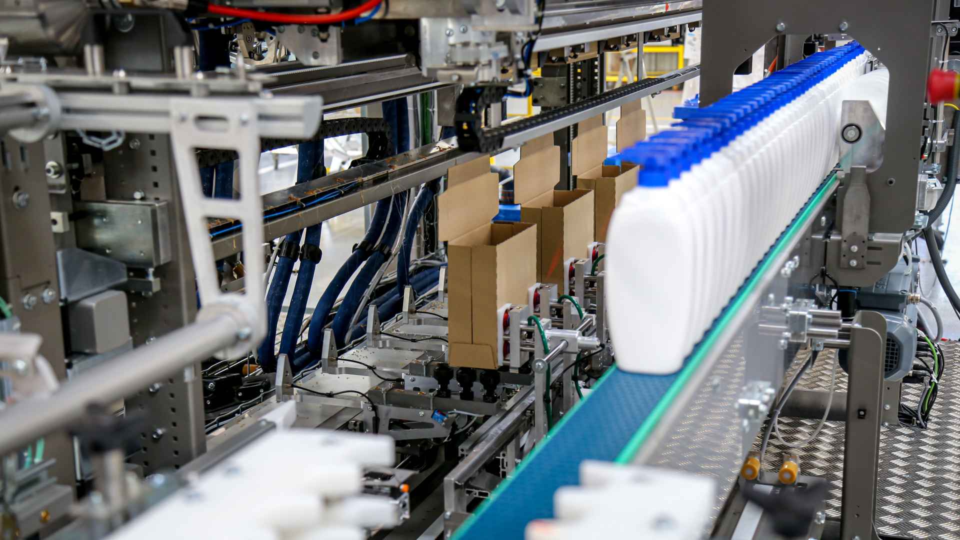 Sidel introduces Cermex EvoPack to reduce repacking activities and ...