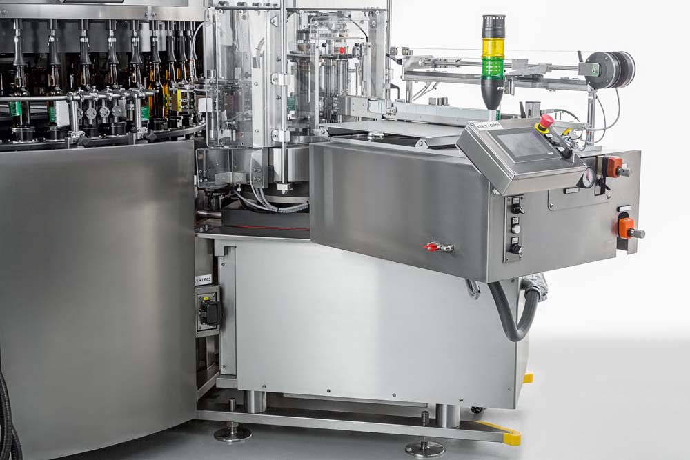 Sidel's new EvoDECO labelling solutions maximise flexibility and ...
