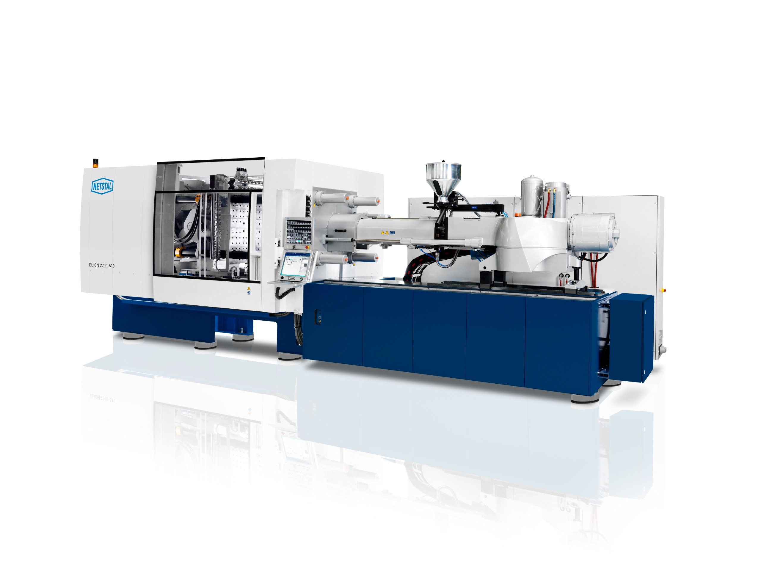 Aroma inside: Netstal to showcase co-injection application at Fakuma 2017