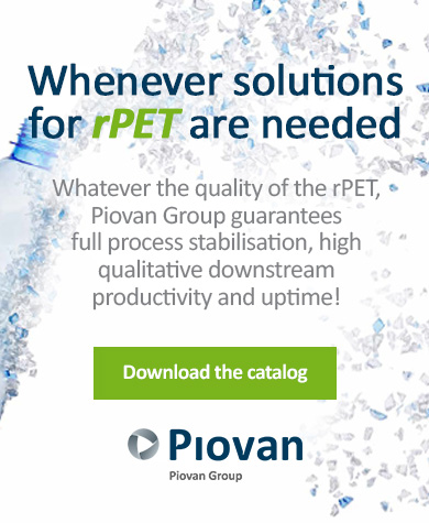 revalyu Recycling (India) announces 200 tonnes per day Chemical PET ...