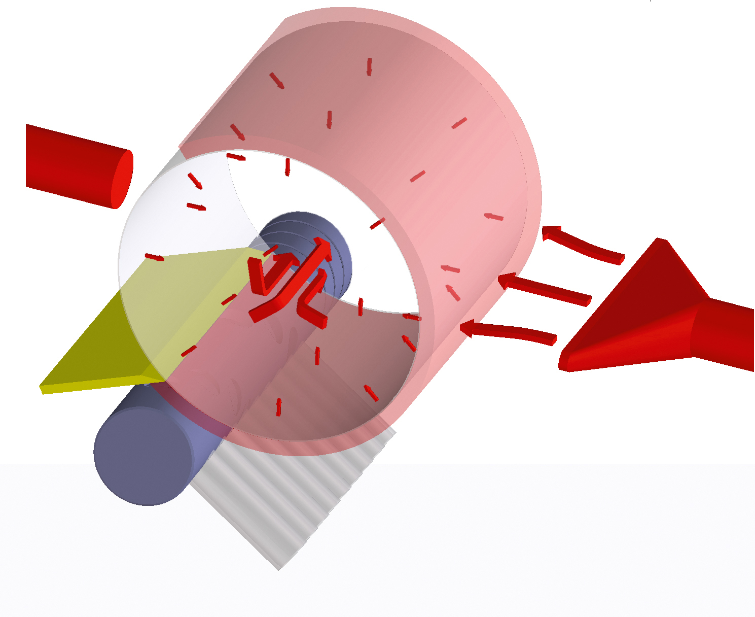 RPET – efficient, stable production despite decreasing quality ...