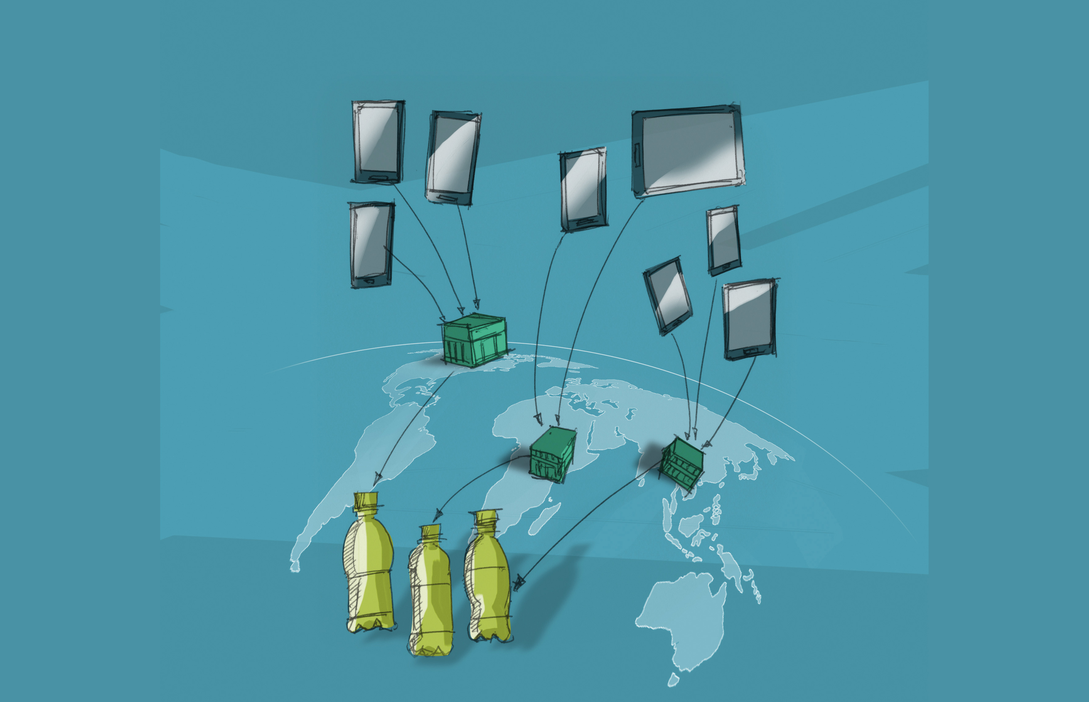 The Future of Bottle Design