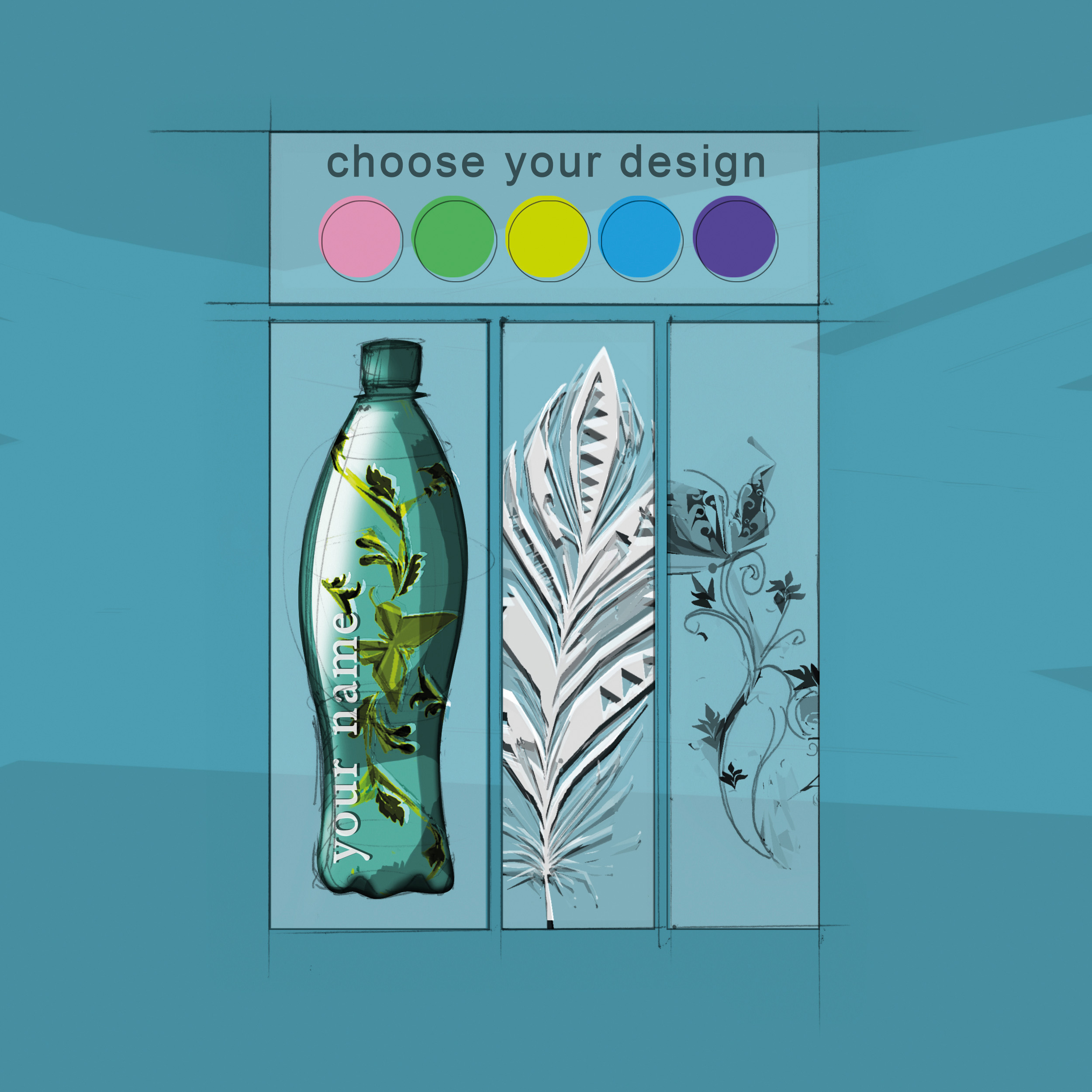 The Future of Bottle Design