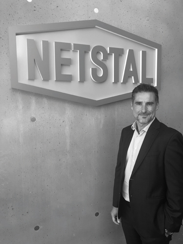 NETSTAL: PET Preform Business: Strategy • Technology • Trust
