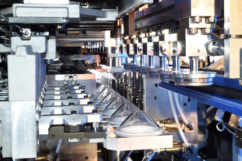 ASB demonstrates wide ranging technologies for improved productivity ...