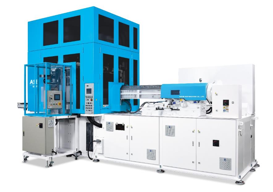 ASB demonstrates wide ranging technologies for improved productivity ...