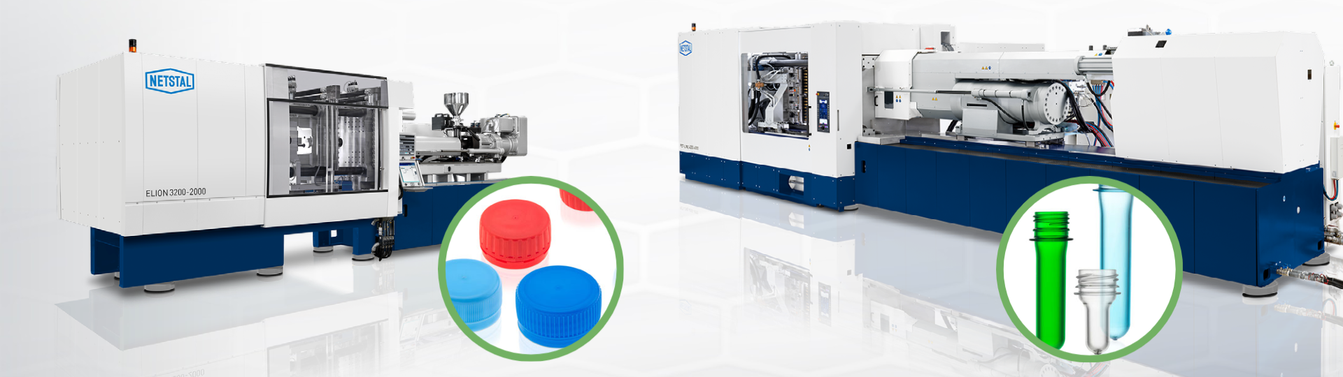 Netstal Maschinen AG profile at PETnology