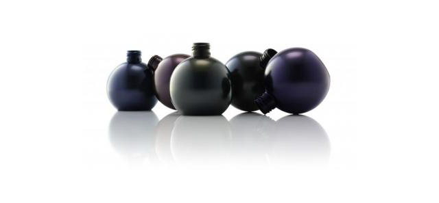 PolyOne unveils stellar “Planets” color collection for PET packaging