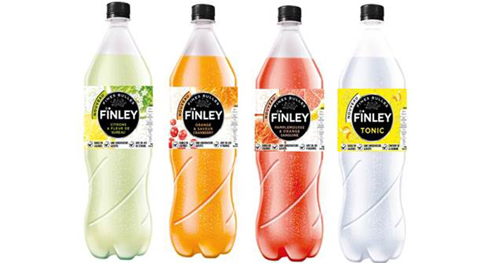 New product Finley to hit shelves in France in April – the most ...